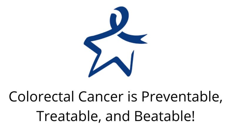 Colorectal Cancer – Public Health – Idaho North Central District