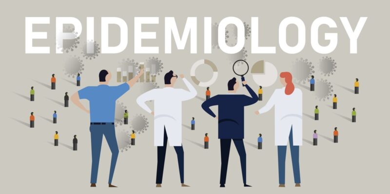 Infectious Disease – Public Health – Idaho North Central District