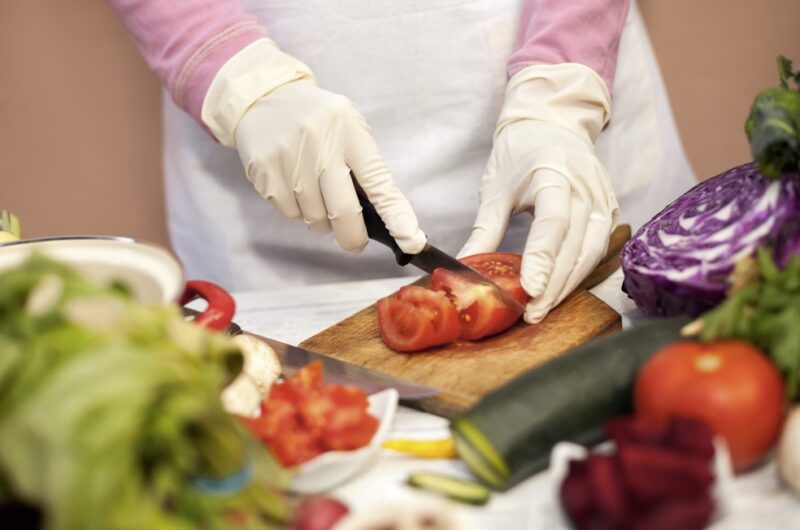 Food Protection – Public Health – Idaho North Central District