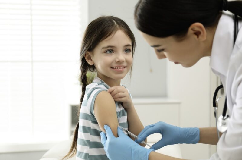 Immunizations – Public Health – Idaho North Central District