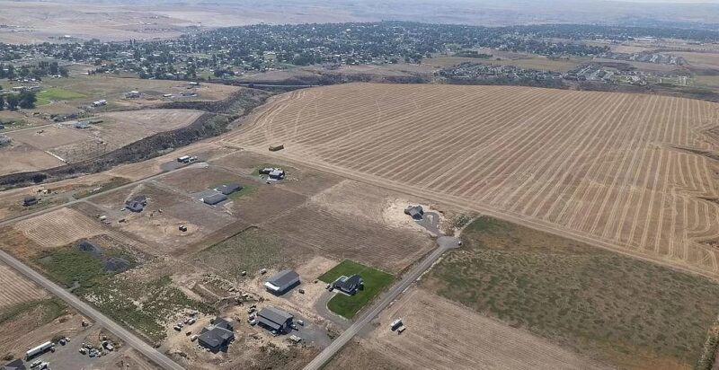 Land Development – Public Health – Idaho North Central District