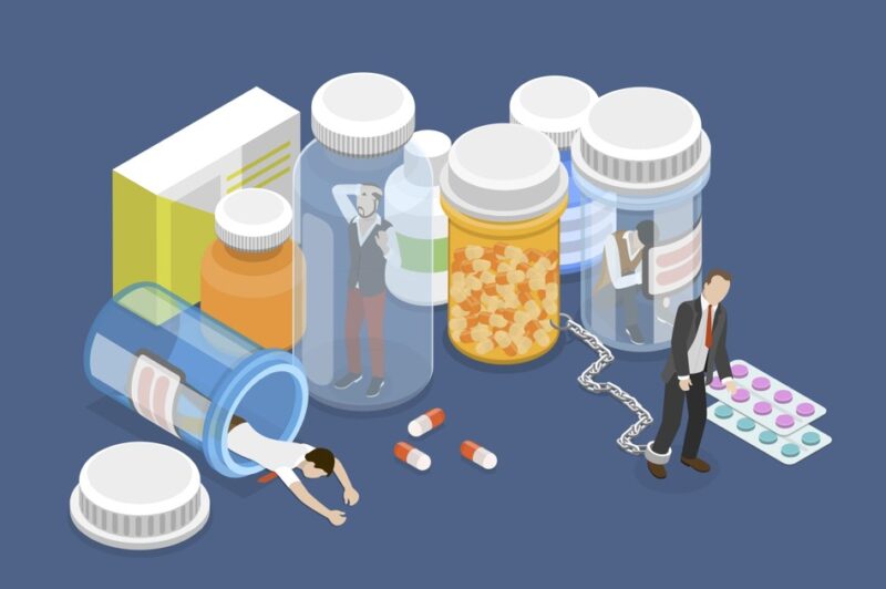 Drug Overdose Prevention – Public Health – Idaho North Central District