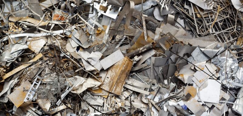 Solid Waste – Public Health – Idaho North Central District